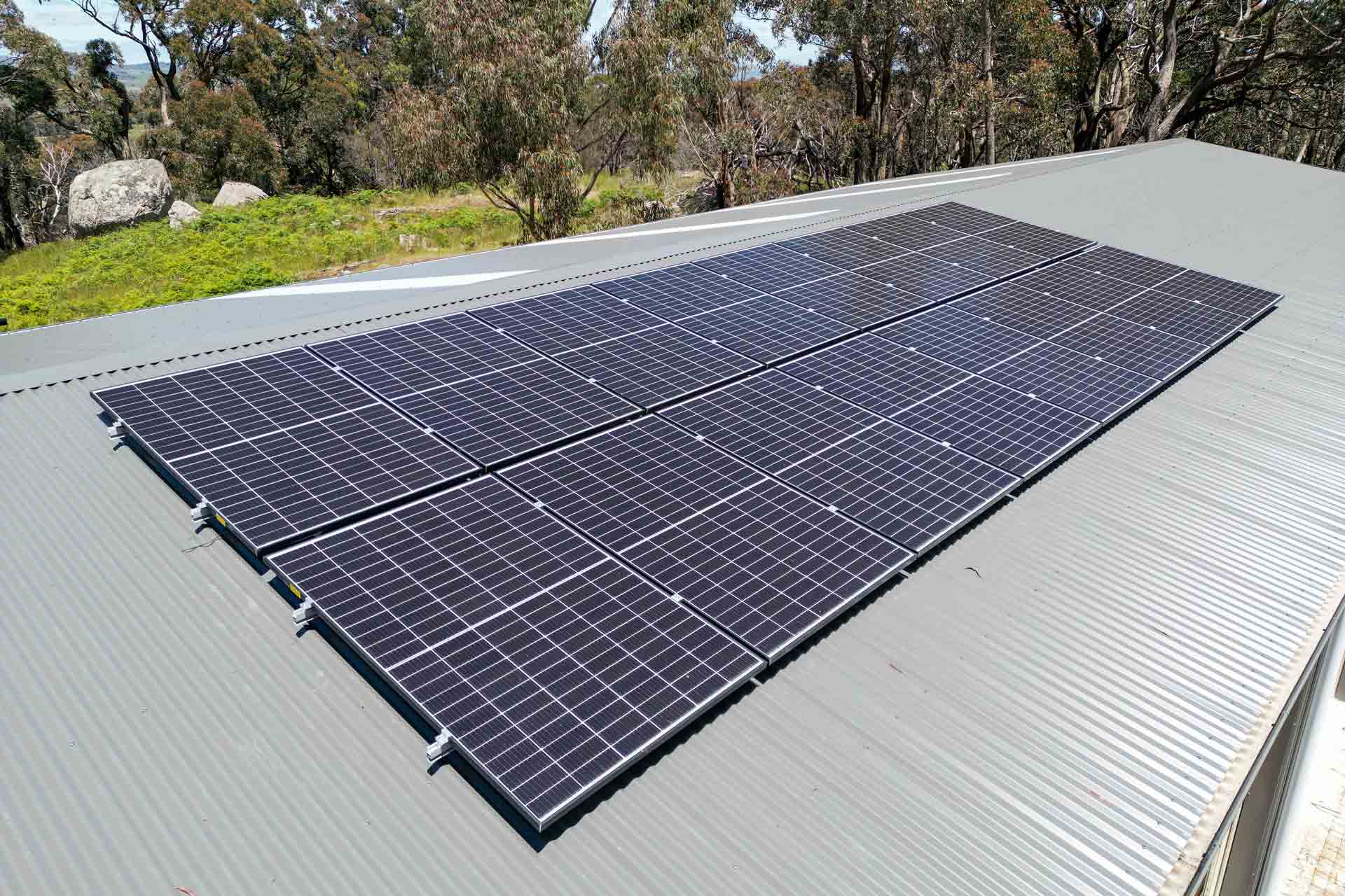 Solar Services and Solutions | Bespoke Solar