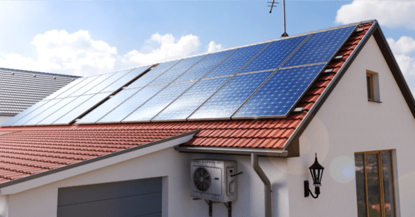 Guide to Aesthetic Residential Solar Installation